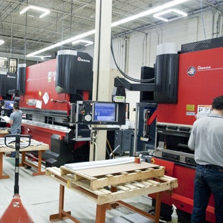 About Viscor | A Leviton Company | Certolux & Visioneering