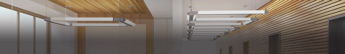 Architectural Luminaires