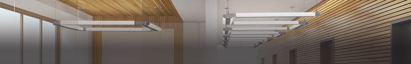 Architectural Luminaires