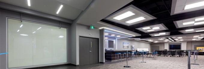 About Viscor | A Leviton Company | Certolux & Visioneering