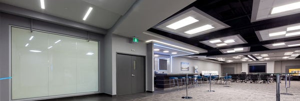 About Viscor | A Leviton Company | Certolux & Visioneering