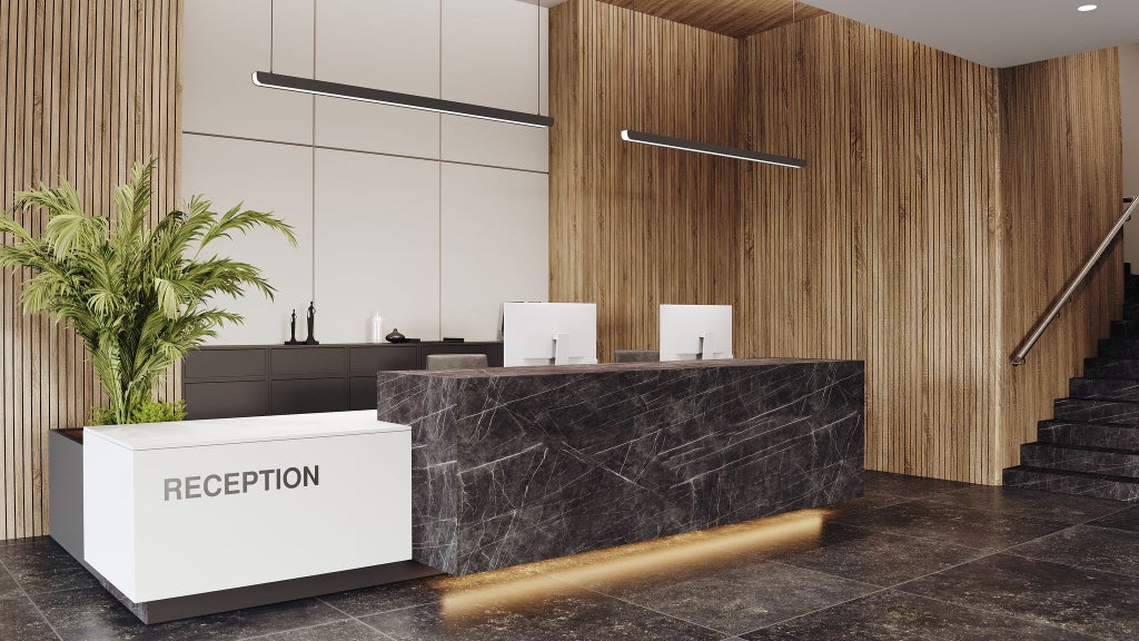 Architectural Luminaires