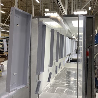 About Viscor | A Leviton Company | Certolux & Visioneering