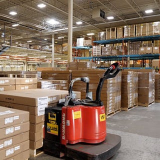 About Viscor | A Leviton Company | Certolux & Visioneering