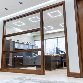 Leviton Lighting Canada