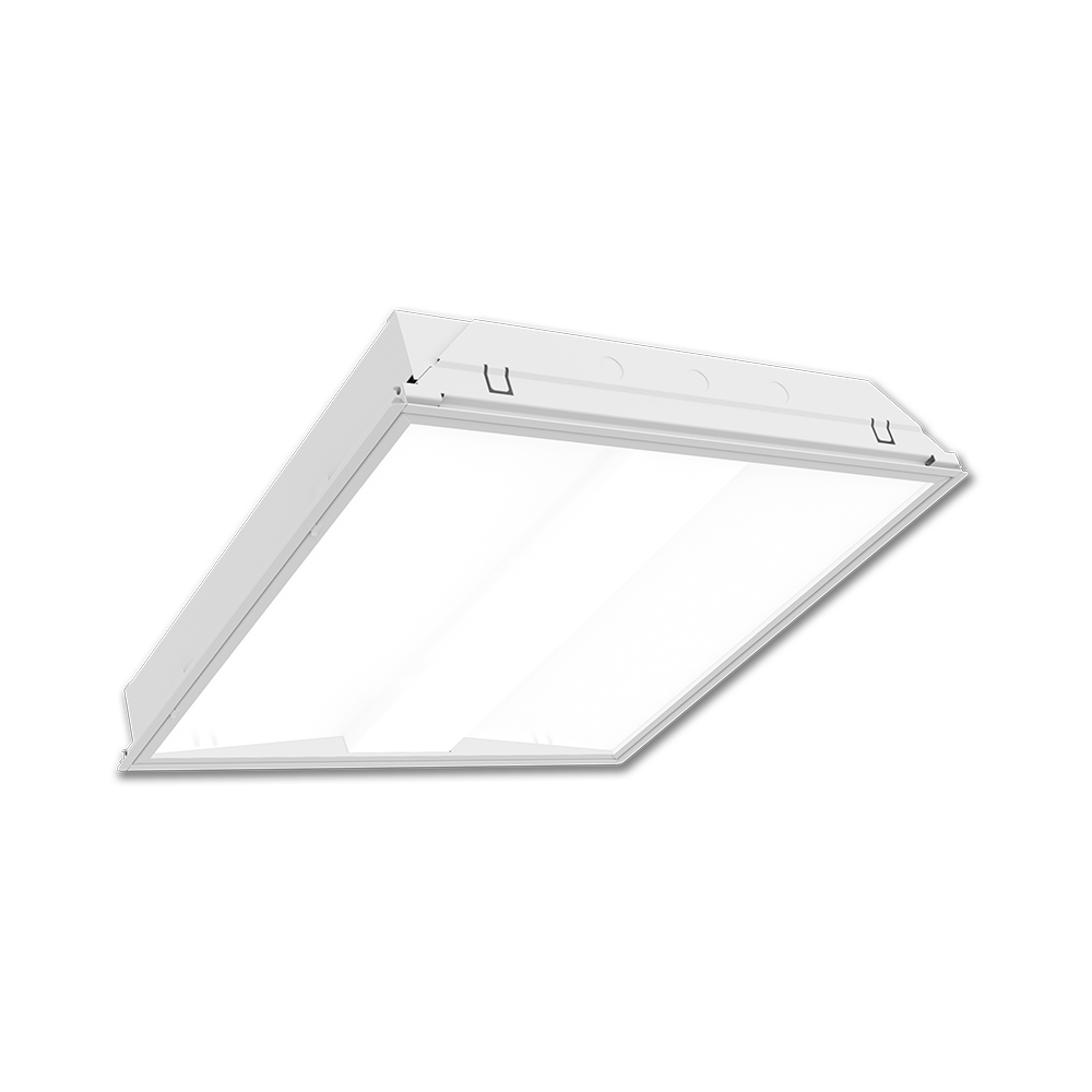347V | Leviton | Certolux | Visioneering